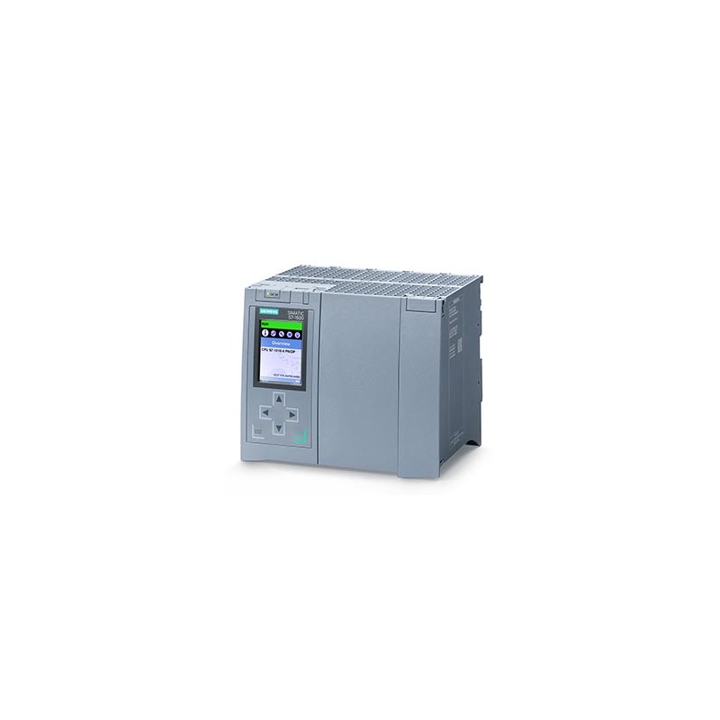 6ES7518-4AP00-0AB0 SIEMENS SIMATIC S7-1500, CPU 1518-4 PN/..