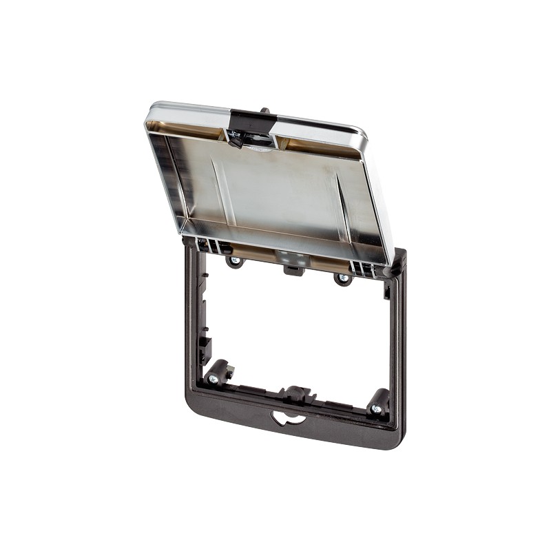 4000-68523-0000001 MURRELEKTRONIK MODLINK MSDD FRAME DBL M..