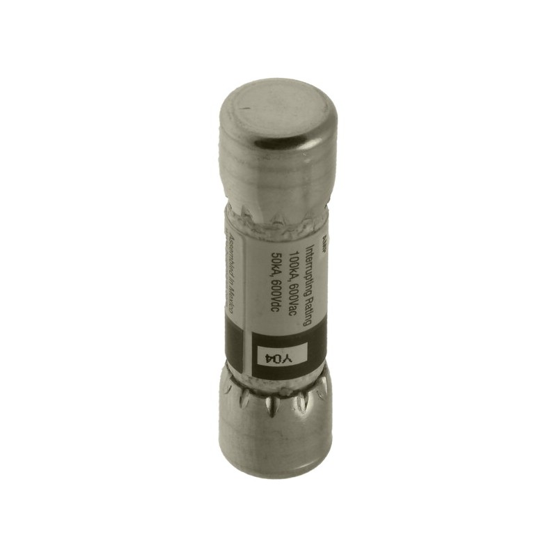 FUSE MIDGET 600VAC 1A KLM-1 EATON ELECTRIC FUSE MIDGET 600..