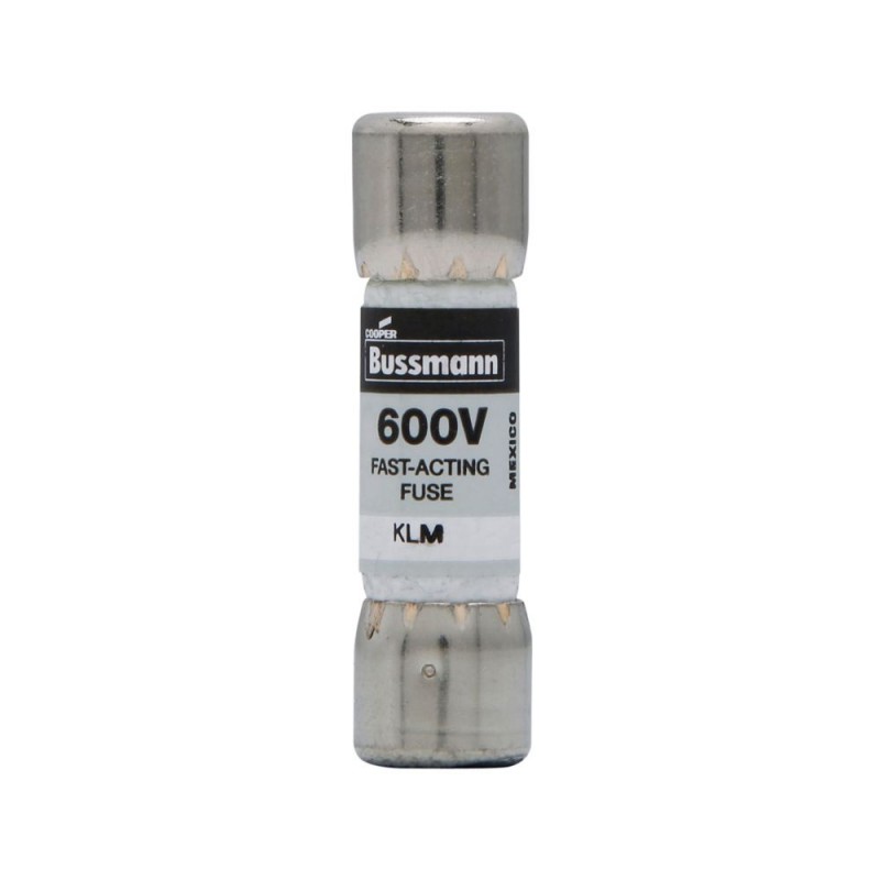 LIMITRON FAST ACTING FUSE KLM-30 EATON ELECTRIC LIMITRON f..