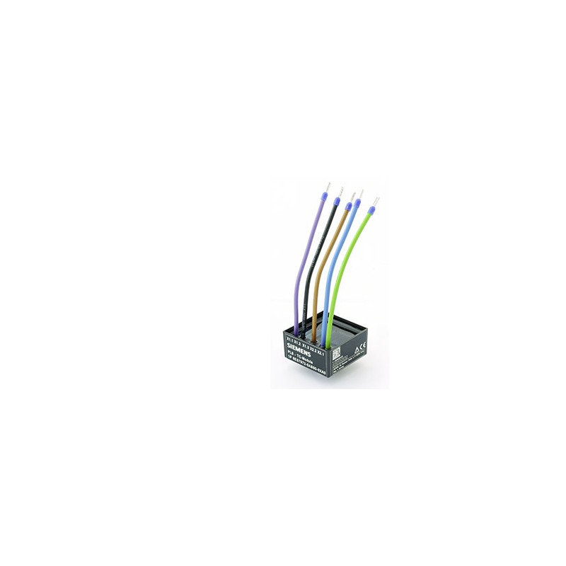 6ES7972-5AB00-0XA0 SIEMENS SIMATIC Power Line Booster PLB,..