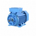 M3AA 250SMB 3GAA252220-ADK ABB Aluminium motor for Process..