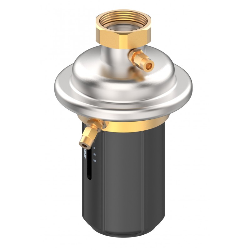 003H6835 DANFOSS HEATING Act.adj.part, PN25, 0,3-2,0, AVP
