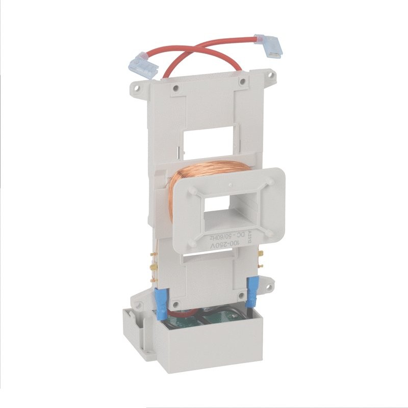 BFX95E400 LOVATO Coil for contactors type BF160E... BF230E..