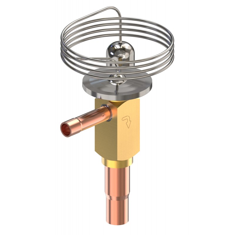 068N5665 DANFOSS REFRIGERATION Temperature range [°C]: -40..