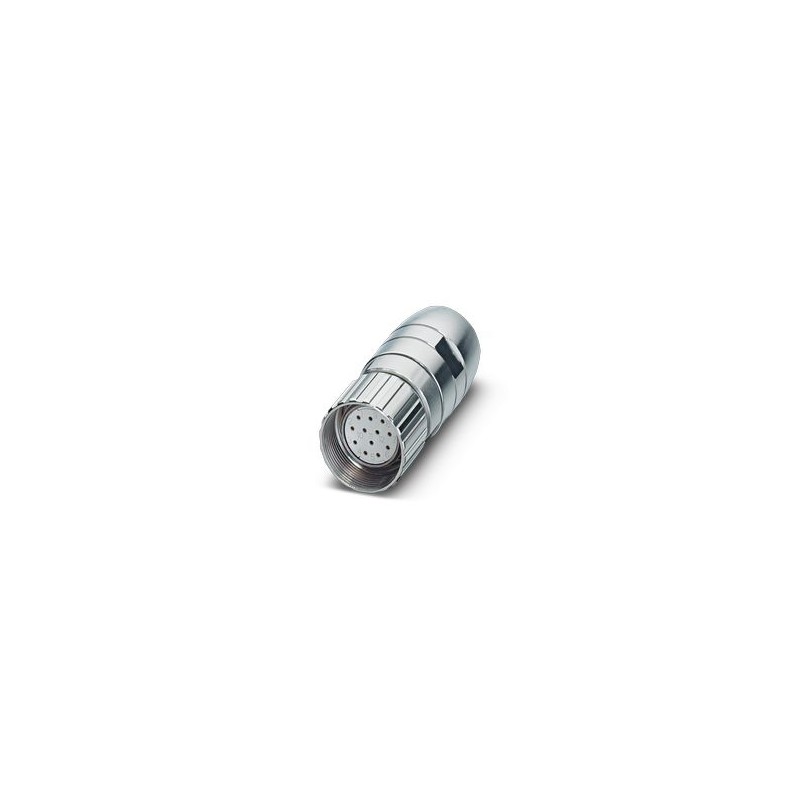 UC-17S1N8A80ACX 1242159 PHOENIX CONTACT M23, Cable connect..