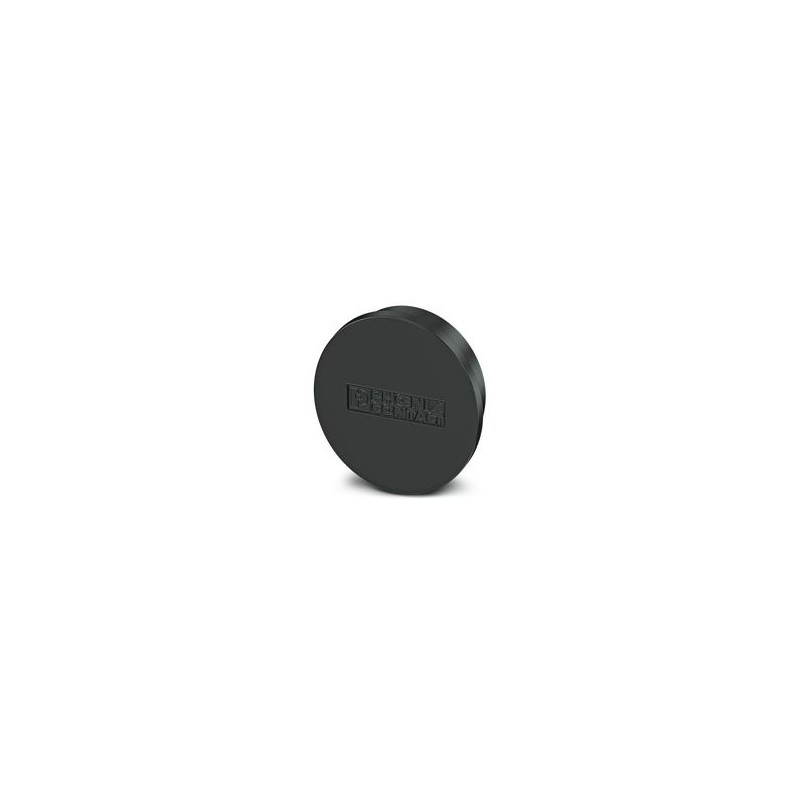 ES-FT-BPC PROTECTION CAP 1130817 PHOENIX CONTACT Dust prot..