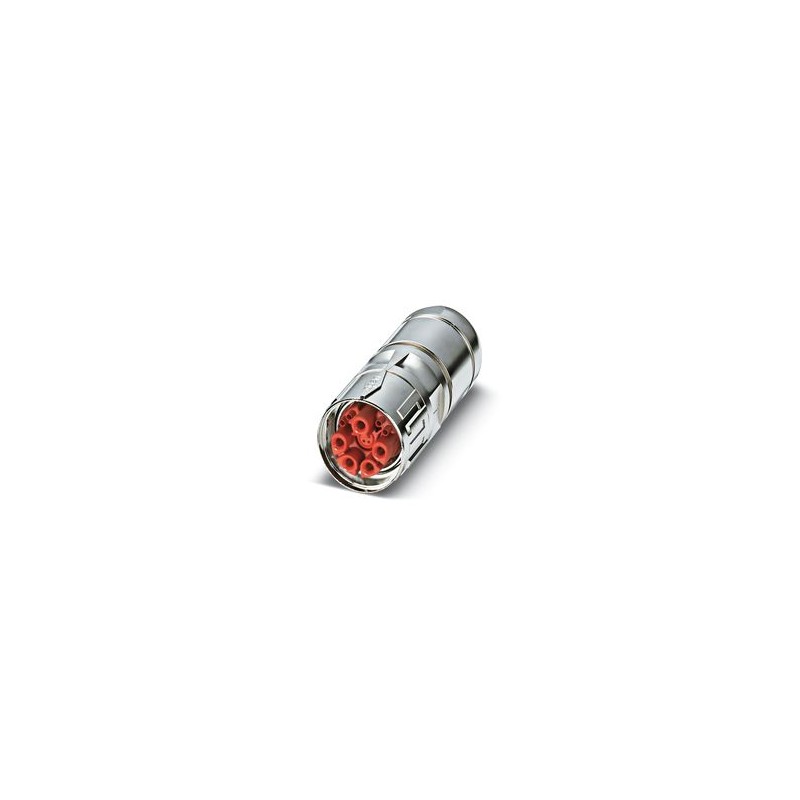 SB-8ESSD8A8L33SX 1244941 PHOENIX CONTACT M40, Connector fo..