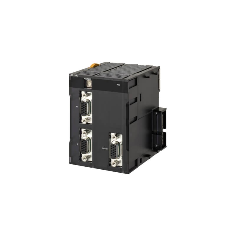 CK3W-GC2200 CK3W0036H 702633 OMRON Laser Interface Unit fo..