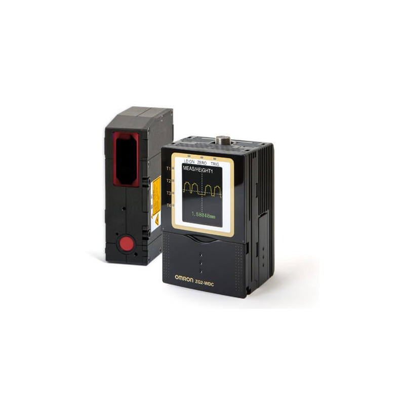 ZG2-WDC41A ZG2 1004R ZG2WDC41A OMRON ZG2 laser Driver mult..