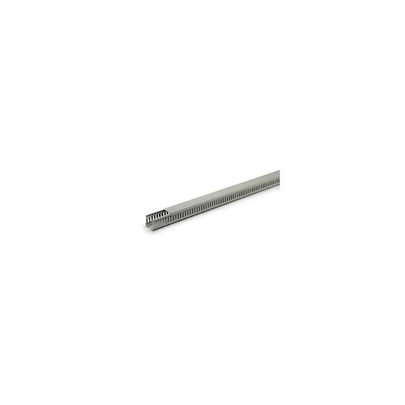 M051430000 THOMAS AND BETTS PVC SLOTTED CHANNEL (4X6) ALxA..