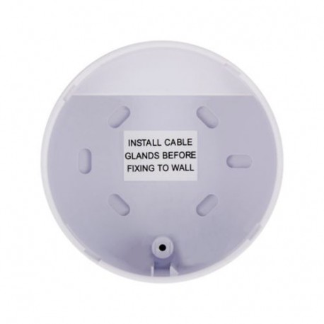 U BASE WHITE 590021FULL-0099 EATON ELECTRIC U BASE WHITE E..