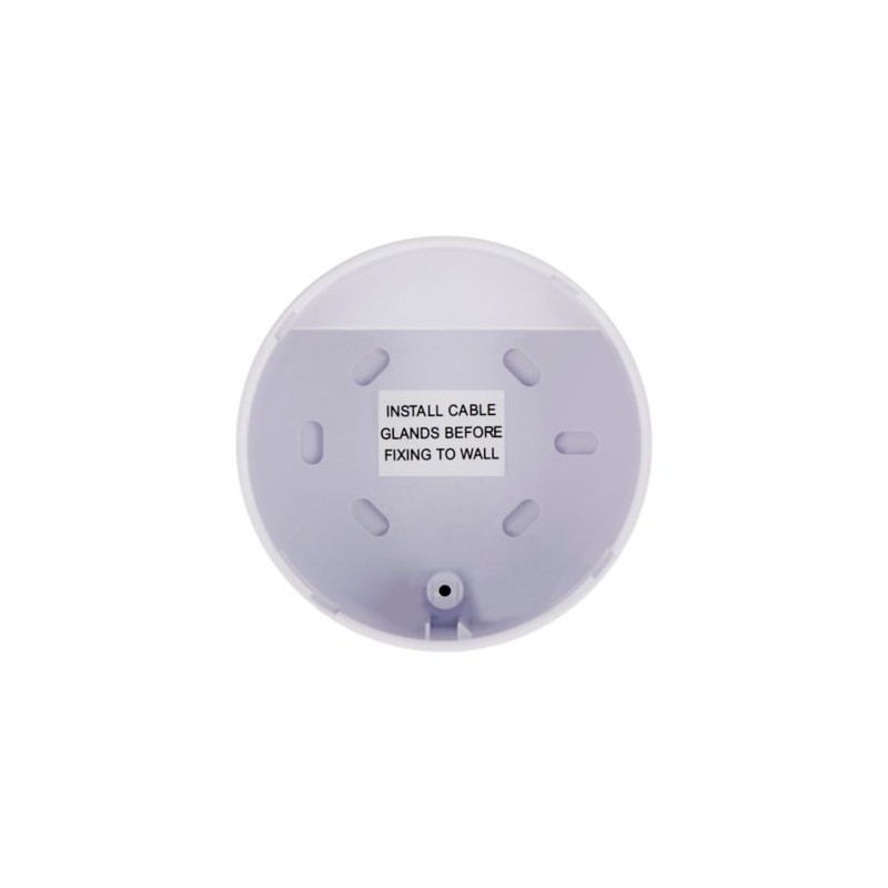 U BASE WHITE 590021FULL-0099 EATON ELECTRIC U BASE WHITE E..