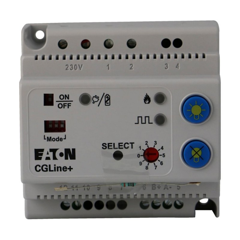 TL CGLine+ LUM10319 EATON ELECTRIC TL CGLine+ Electric Aut..