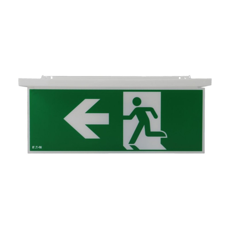 NEXI-PLEXO-20-LR EATON ELECTRIC NEXI PANEL OPAL 20 L-R ISO..