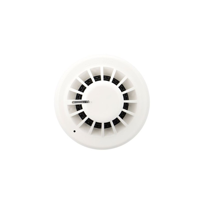 12V SMOKE DETECTOR FIRECAT 400001FULL-0001 EATON ELECTRIC