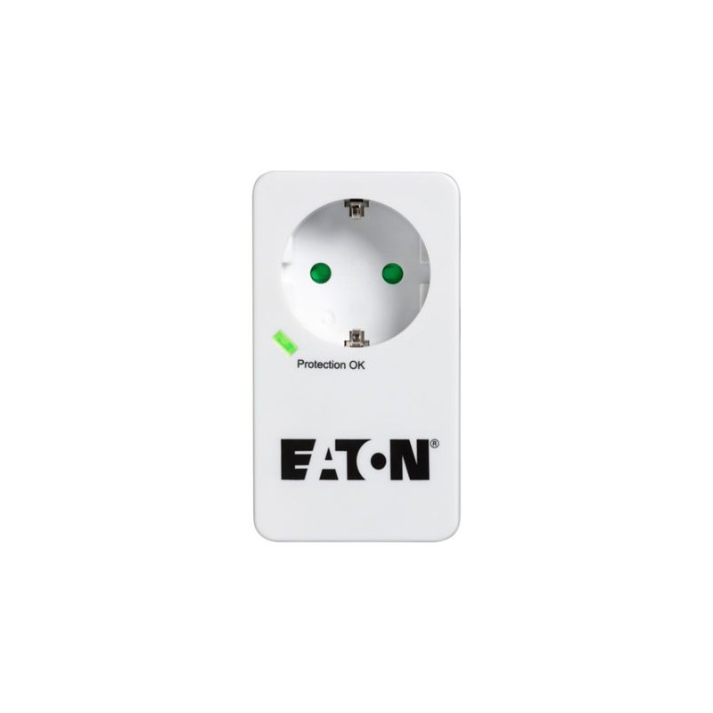 Eaton Protection Box 1 DIN PB1D EATON ELECTRIC Eaton Prote..