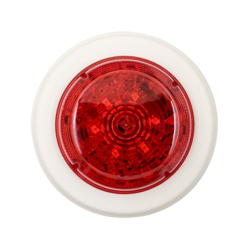 811016FULL-0010 SOL/RL/W1/S CONVENTIONAL LED BEACON EATON