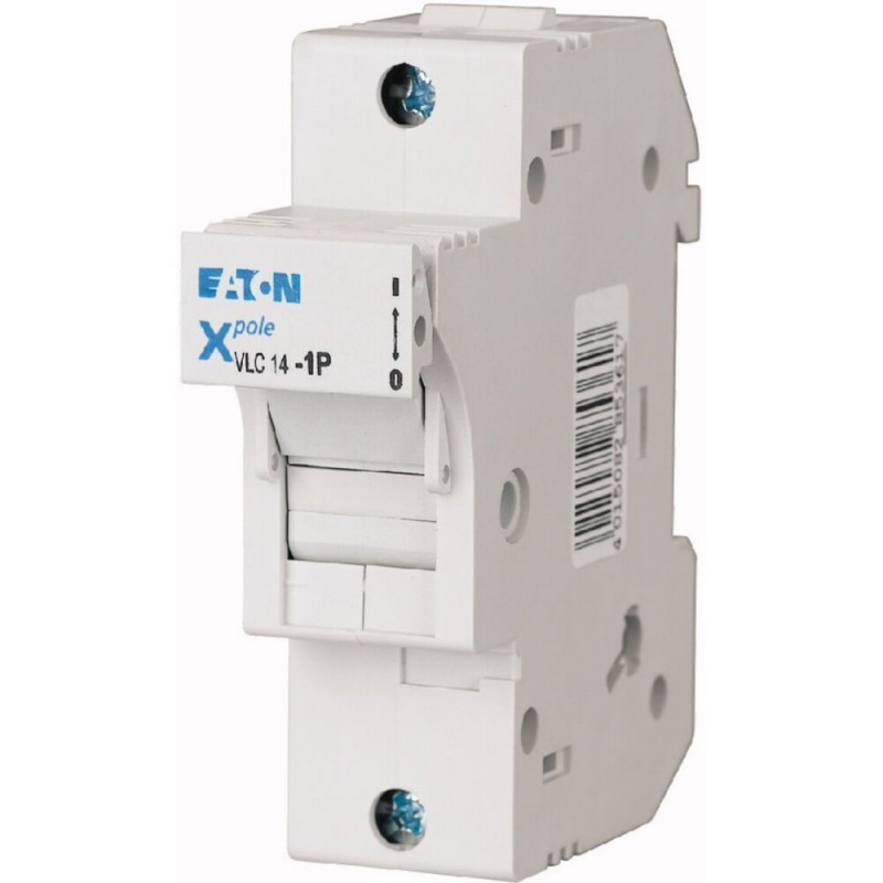 VLC14-1P 285361 EATON ELECTRIC Base fuse, 50A, 1P, 14x51 E..