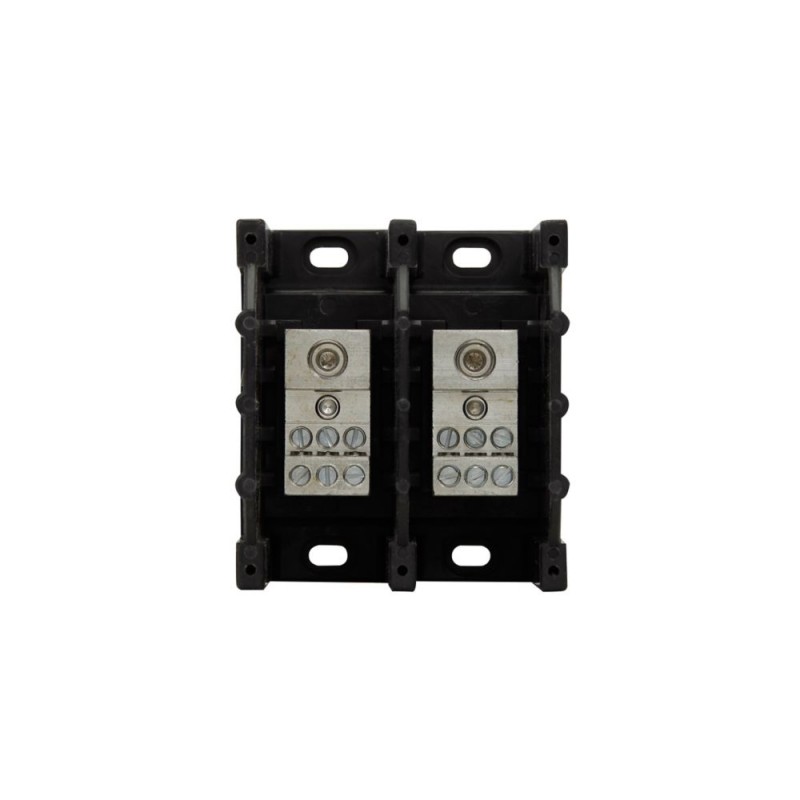 POWER DISTRIBUTION BLOCK PDB321-2 EATON ELECTRIC POWER DIS..