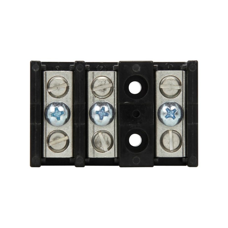 BARRIER TERMINAL BLOCK 14002-3 EATON ELECTRIC BARRIER TERM..