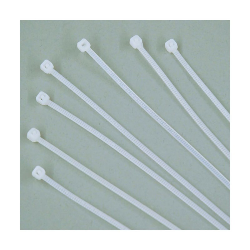 NYLON CBL TIES, 7.5",100 PK P352-07N-100 EATON ELECTRIC 7...