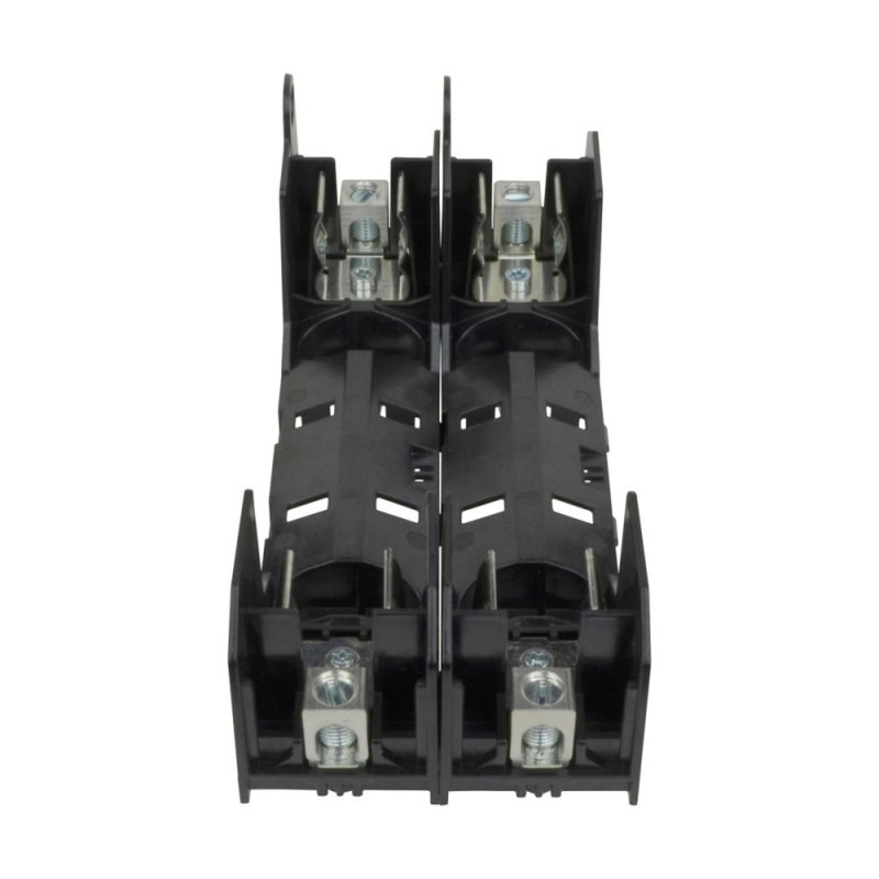 HM60060-2CR EATON ELECTRIC Fuse Block, Class H, 600V 60A,