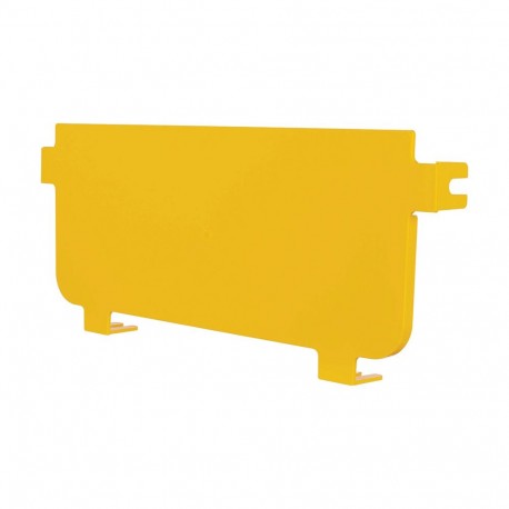 SRFC10CAP EATON ELECTRIC Toolless End Cap for Fiber Routin..