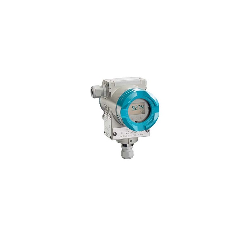 7NG3136-1EB12 SIEMENS SITRANS TF temperature trans- mitter..