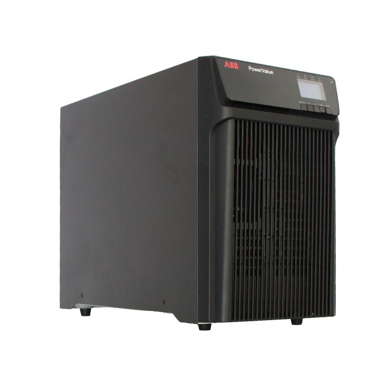 4NWP100168R0002 ABB External battery 11T G2 6-10 kVA (20x9..