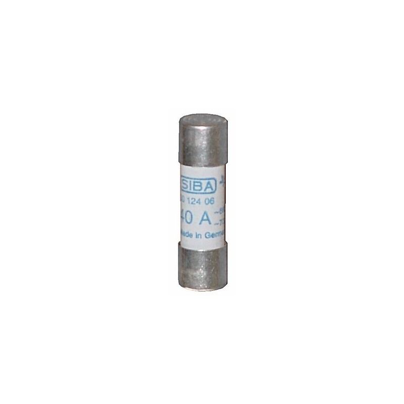 50.140.06-63 232080 EATON ELECTRIC Fuse, superfast, 22x58,..