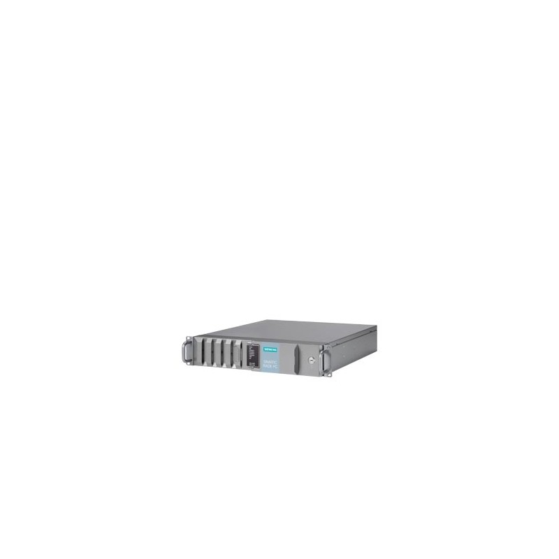 6AG4112-3KC03-0HX1 SIEMENS SIMATIC IPC647E (Rack PC, 19",