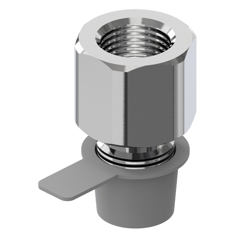 060G0251 DANFOSS REFRIGERATION Adaptateur accessoire G3/8,..