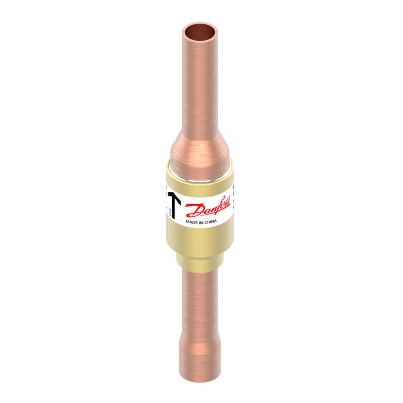 020B1058 DANFOSS REFRIGERATION NRV 10s Check Valve SW M/25..