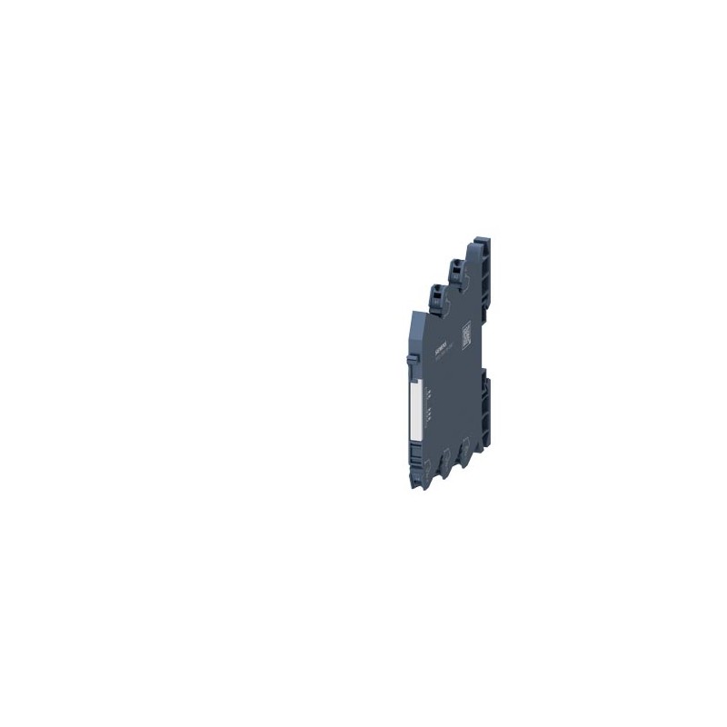 3RQ4118-2AB01 SIEMENS output coupler with plug-in relay, 2..
