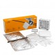 T 60 hars 2010007 OBO BETTERMANN Bypass box 114x114x57 Lig..