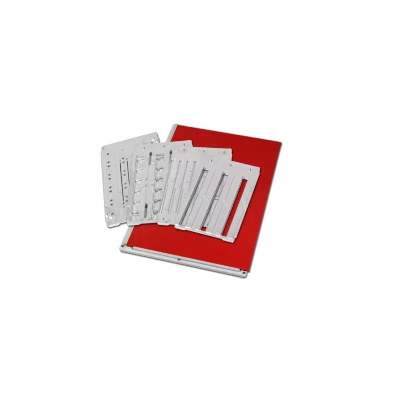 86351018 MURRPLASTIK Labelling Base plates for labelling s..