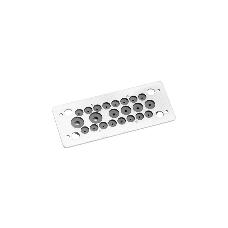 87664060 MURRPLASTIK Cable entry systems and holders Type