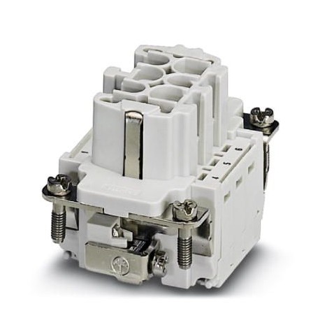 HC-B 6-I-DT-F 1648144 PHOENIX CONTACT Kontakteinsatz Elect..