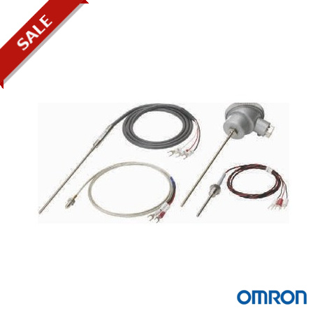E52-ETJS1-B 374348 AA037945E OMRON Temperature probe Therm..