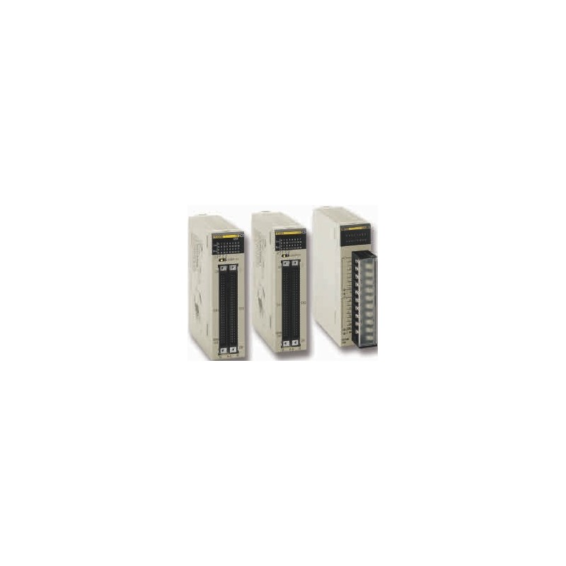 CS1W-ID211 182912 OMRON Module 16 Inputs 24vdc 7th Electri..