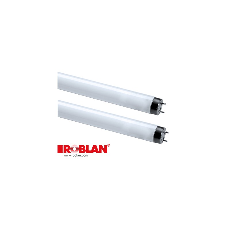 LF586500TRI ROBLAN T8 fluorescente tubo de 58W 865 triphos..