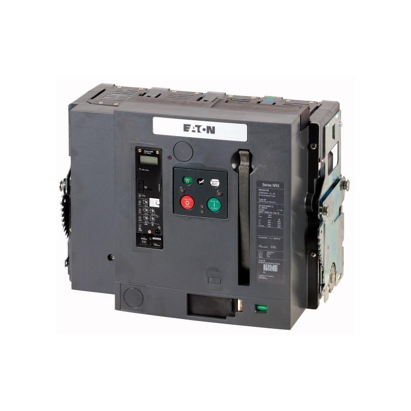 IZMX40N4-U40W 150004 EATON ELECTRIC Disjoncteur, 4p, 4000