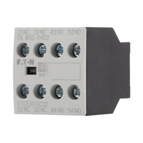 DILM32-XHI22 277377 Y7-277377 EATON ELECTRIC XTCEXFCC22 au..
