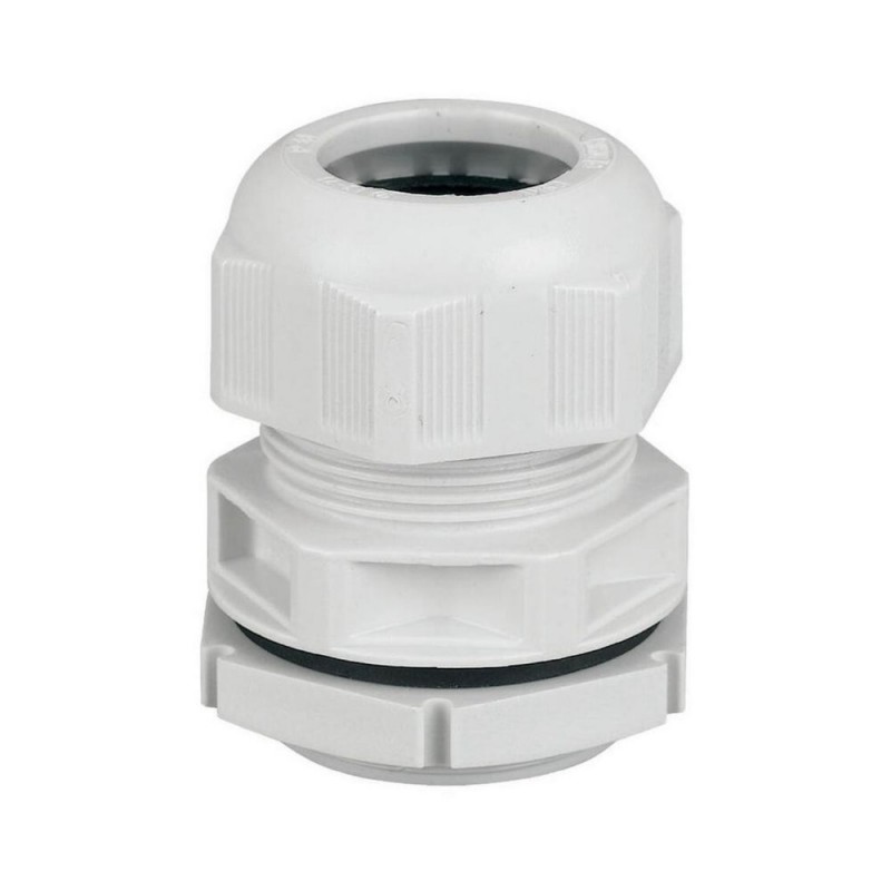 V-M16 215077 Y7-215077 EATON ELECTRIC Cable gland, M16, RA..
