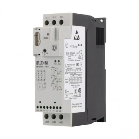 DS7-34DSX024N0-D 134949 Y7-134949 EATON ELECTRIC Soft star..