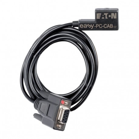 EASY-PC-CAB 202409 0004520932 EATON ELECTRIC Cable de prog..