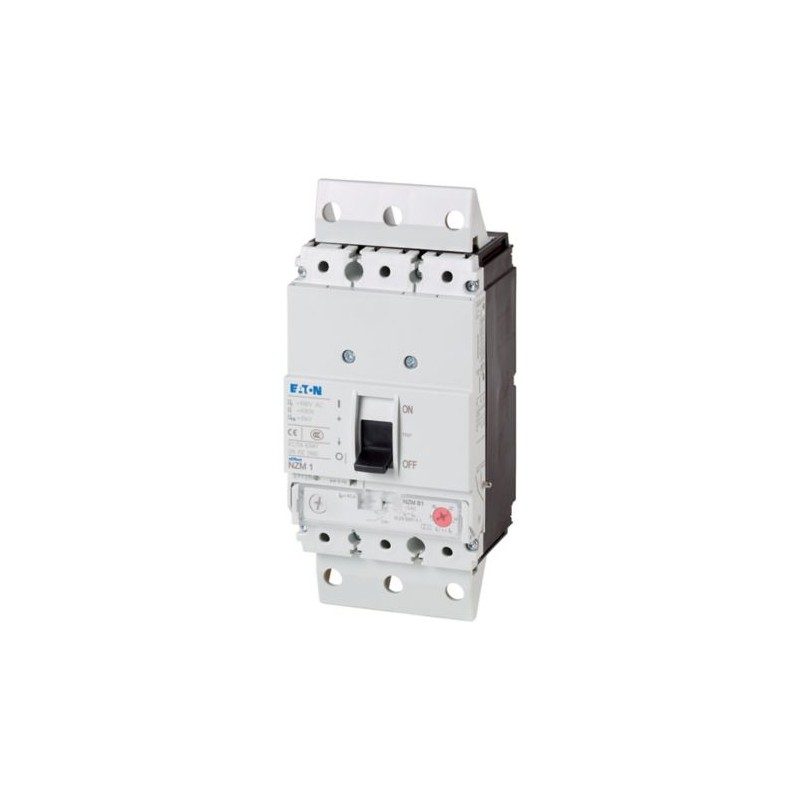 NZMB1-S80-SVE 112727 Y7-112727 EATON ELECTRIC Interruptor