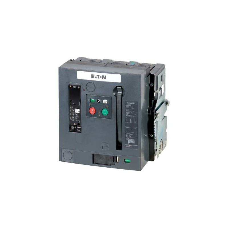 IZMX40B3-V20W 149769 EATON ELECTRIC Disjoncteur, 3p, 2000