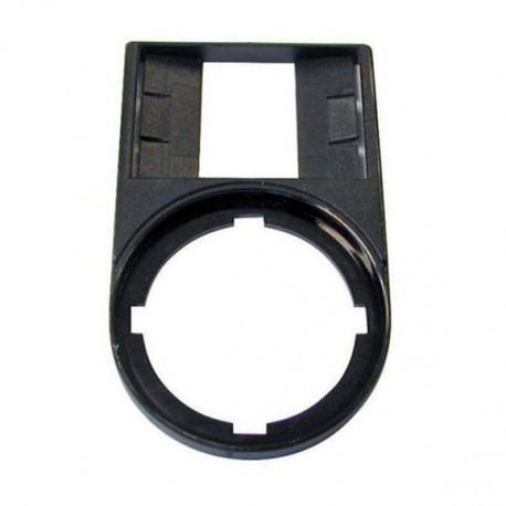 M22S-ST-X 216392 Y7-216392 EATON ELECTRIC Label mount, wit..